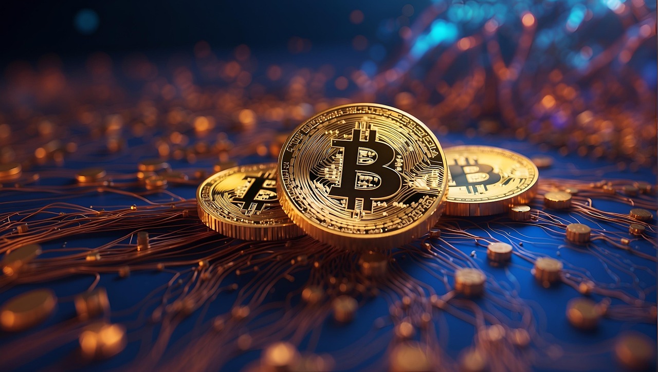 Krypto Trends 2026 – Die Zukunft der Kryptowährungen erklärt ...